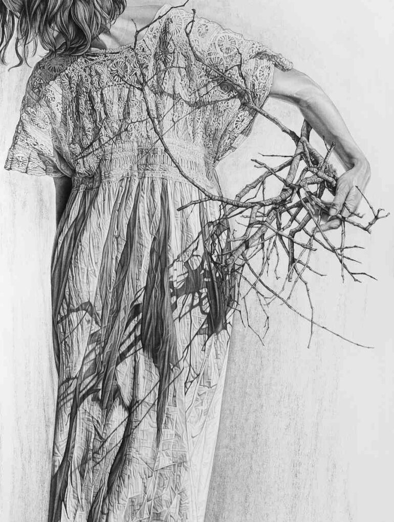 We unveil the new Drawing and Painting Awards: Beautiful Bizarre Art ...