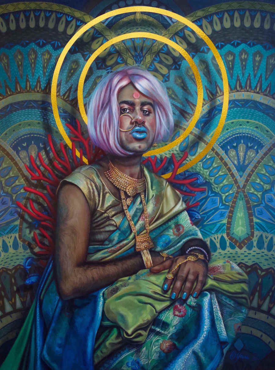 2022 Beautiful Bizarre Art Prize Finalists share their success stories ...