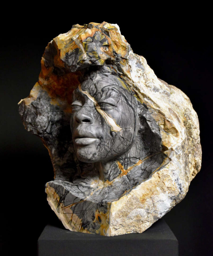 Beautiful Bizarre Art Prize 2023: Yasha Young Projects Sculpture Award ...