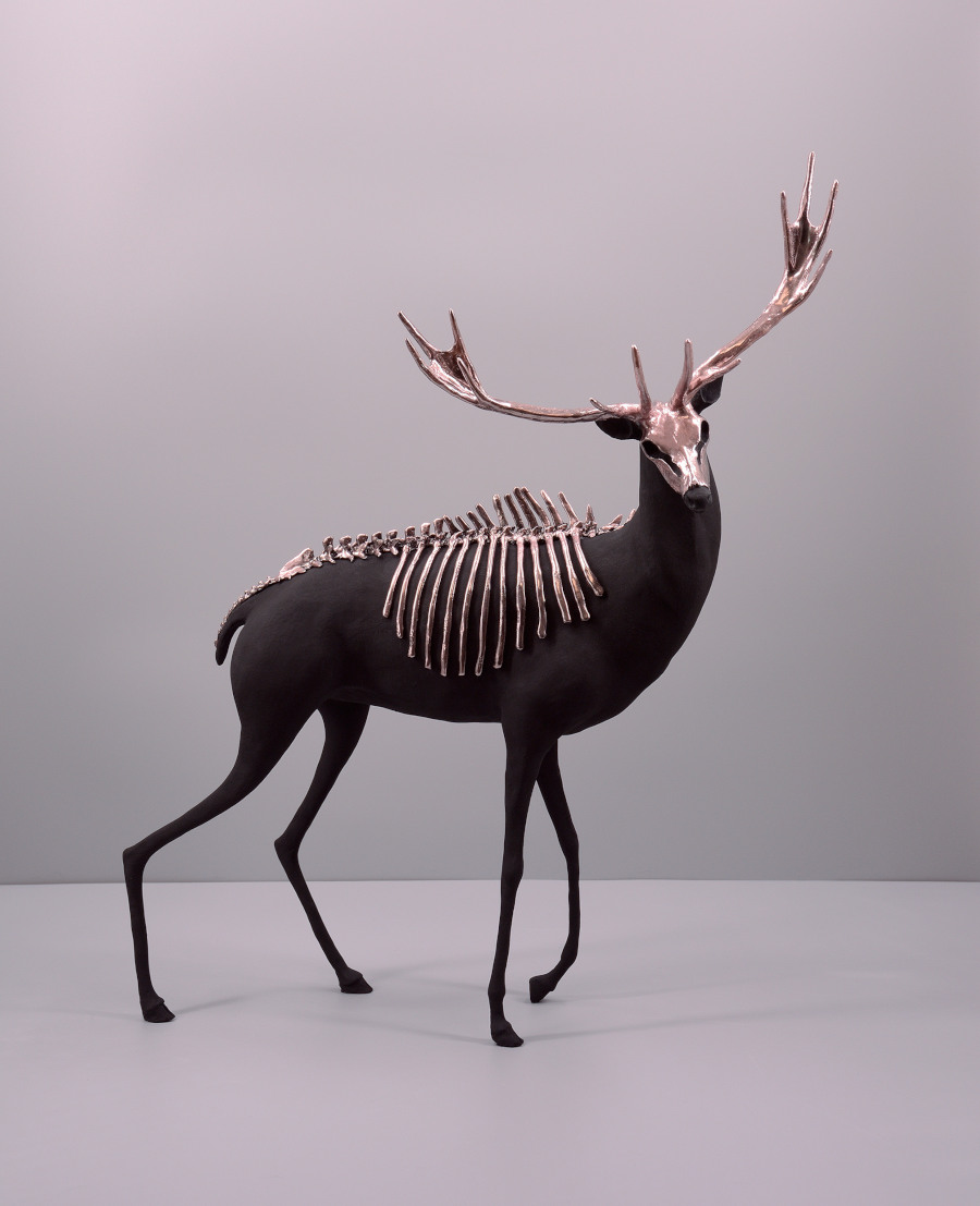 Beautiful Bizarre Art Prize 2023: Yasha Young Projects Sculpture Award ...