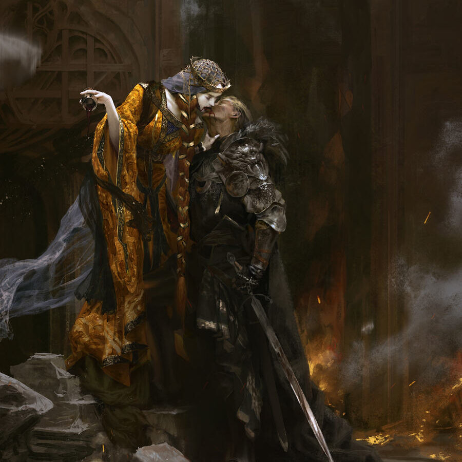 Beautiful Bizarre Art Prize