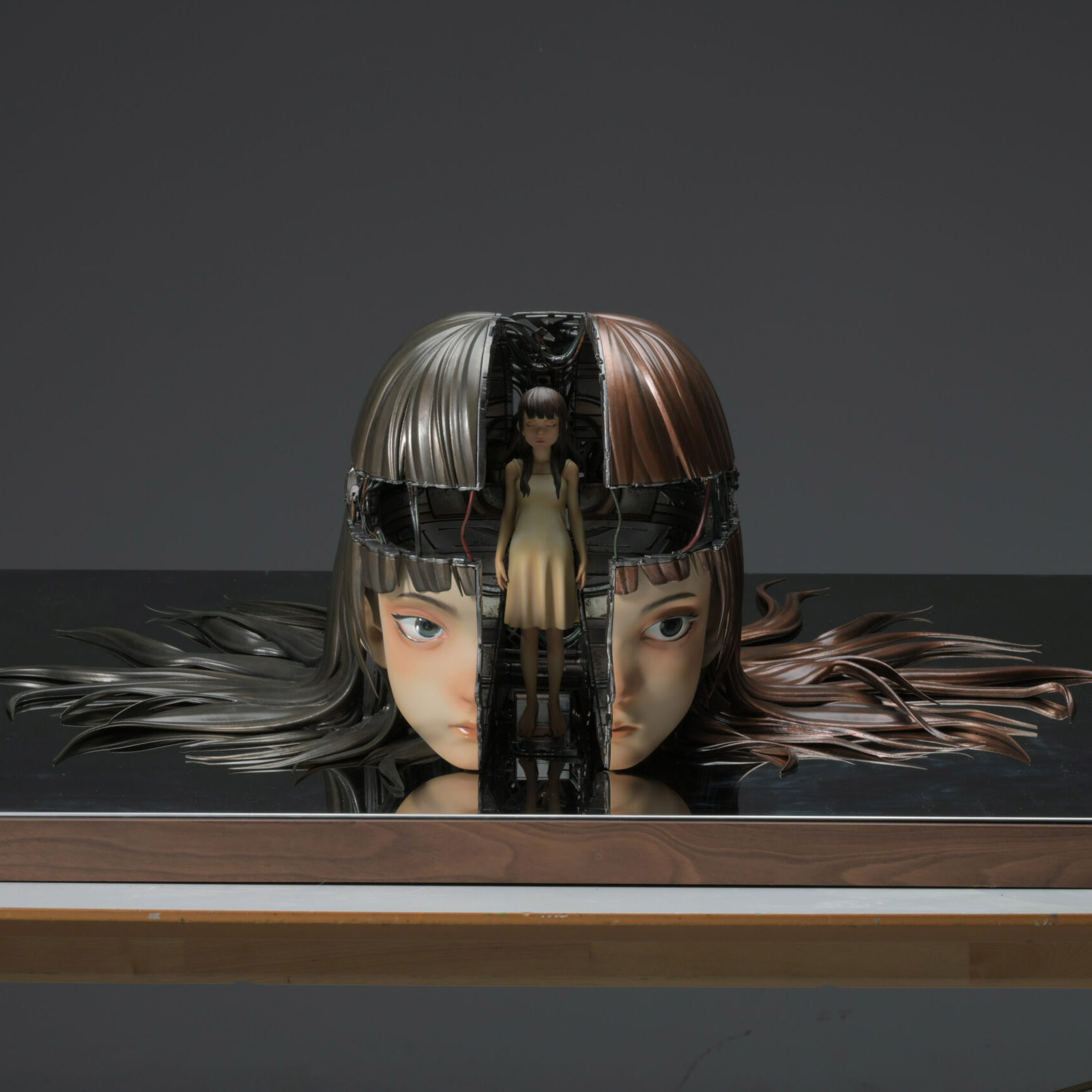Beautiful Bizarre Art Prize
