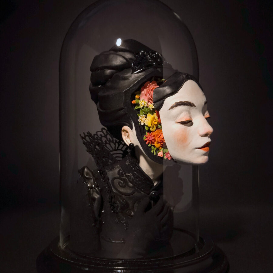 Beautiful Bizarre Art Prize