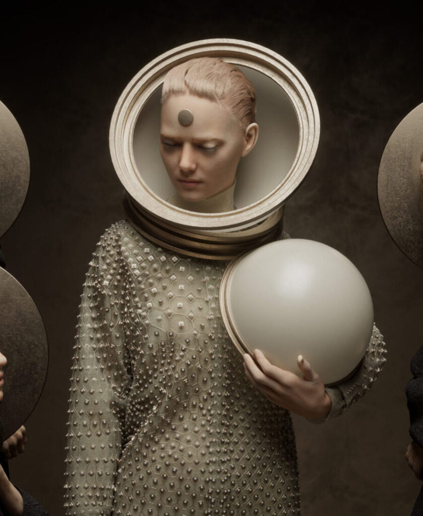 Beautiful Bizarre Art Prize 2024: Digital Artist Award Finalists Announced