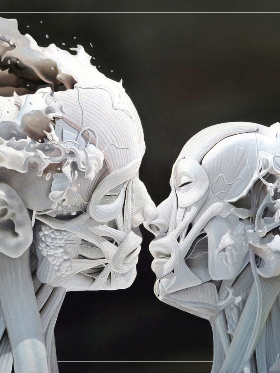 Beautiful Bizarre Art Prize 2024: RAYMAR Traditional Art Award ...