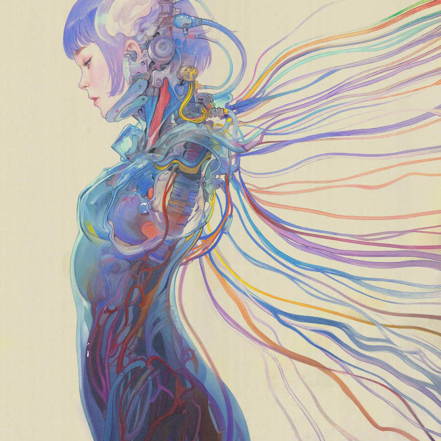 Beautiful Bizarre Art Prize
