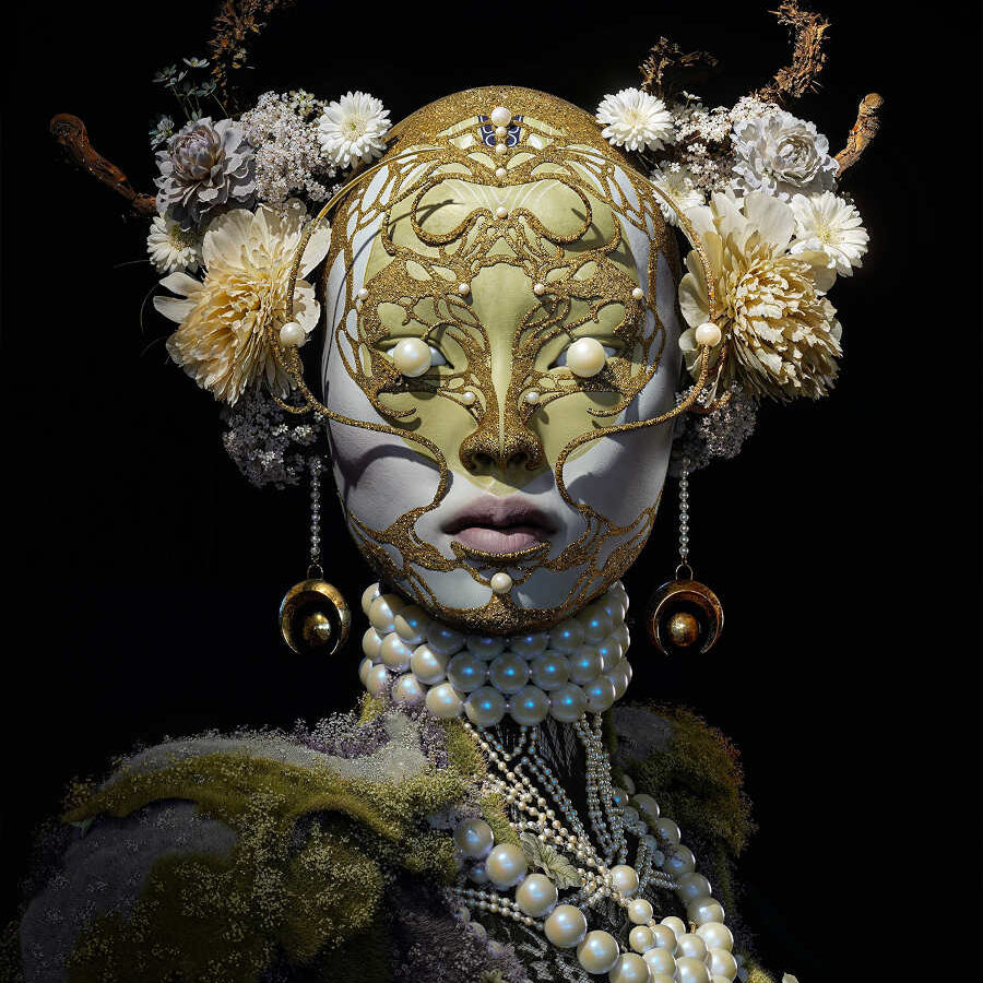 Beautiful Bizarre Art Prize