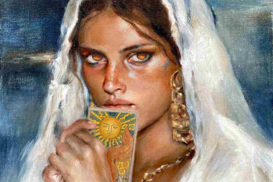 Beautiful Bizarre Art Prize